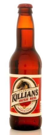 Killian's Irish Red | BrewGene