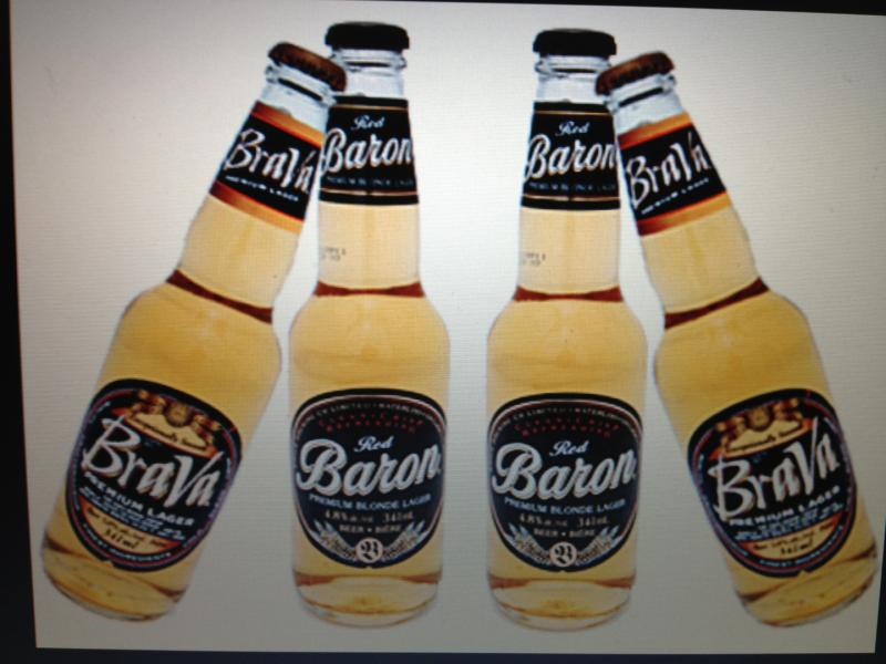 Lakeport Brewing | BrewGene