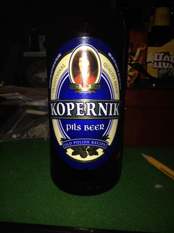 Kopernik | BrewGene
