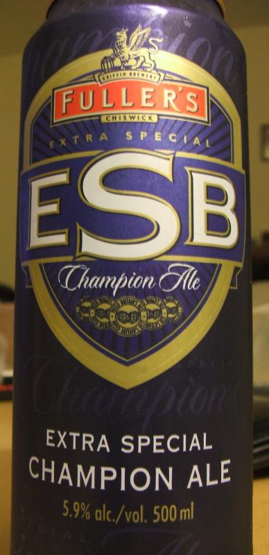 ESB | BrewGene