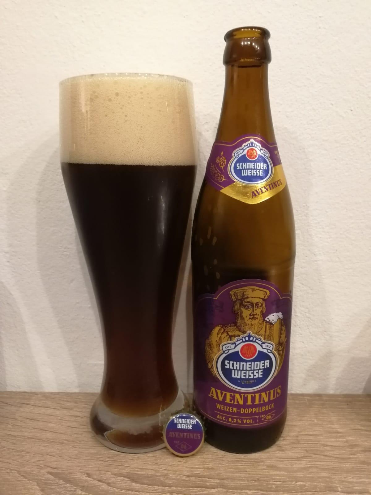Aventinus | BrewGene