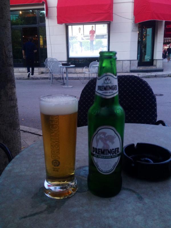 Preminger | BrewGene